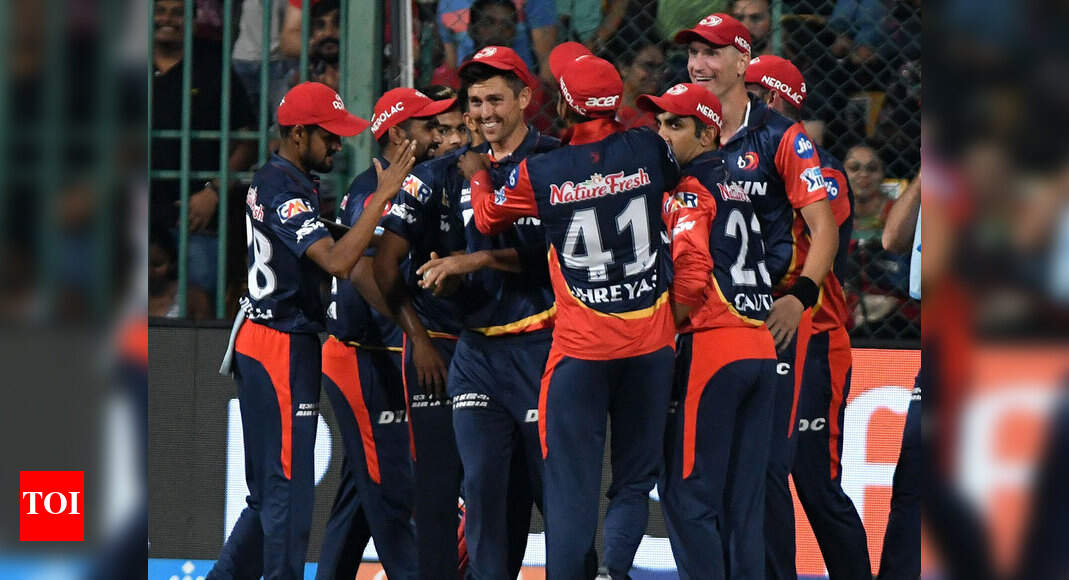 Delhi Daredevils: Delhi want to do away with 'Devils' in franchise name ...