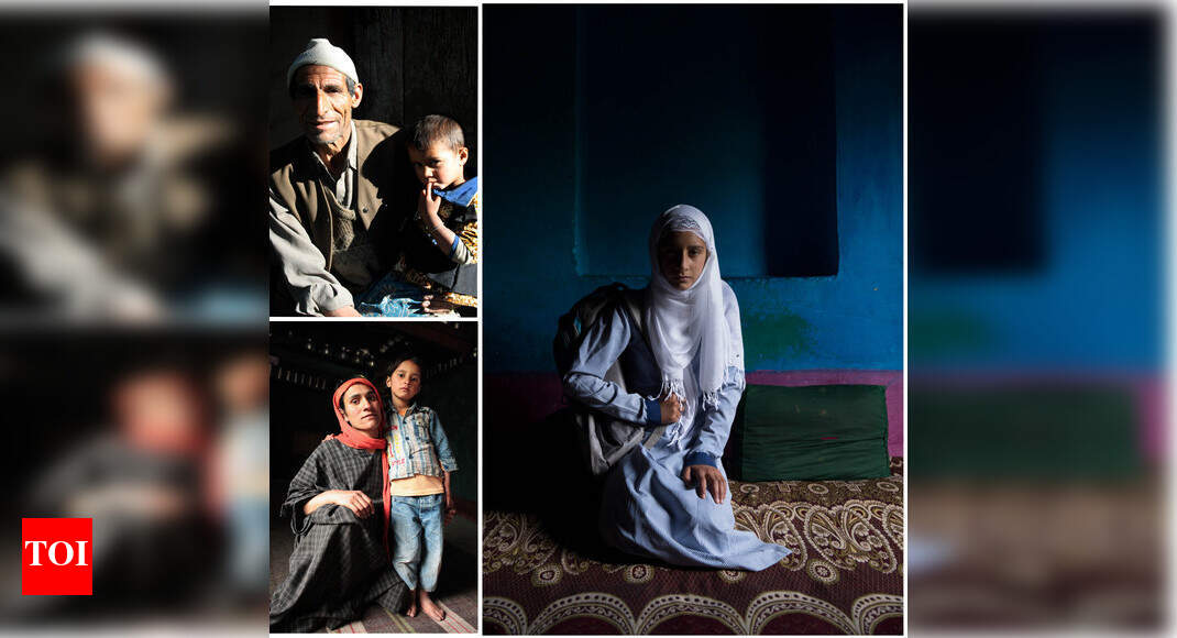 There is a world of difference between what we read and what we ...