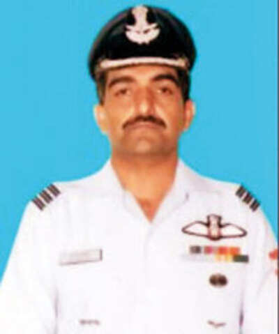 SH. SUNIL BHATIA - Times of India