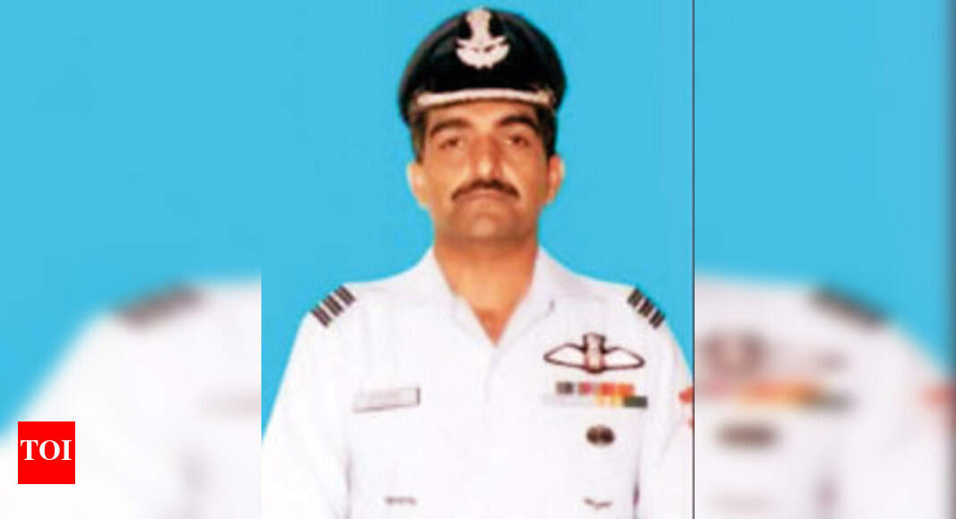 SH. SUNIL BHATIA - Times of India