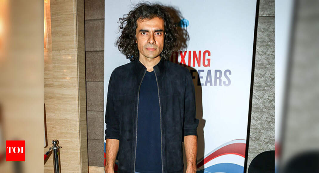 Imtiaz Ali is all set to direct a film on Radha and Krishna’s legendary ...