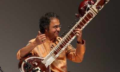 It’s always special to perform in Jayanagar: Shubhendra Rao | Kannada ...