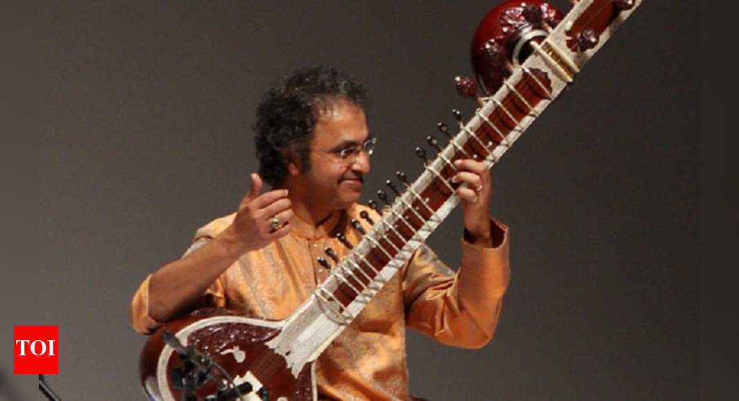 It’s always special to perform in Jayanagar: Shubhendra Rao | Kannada ...