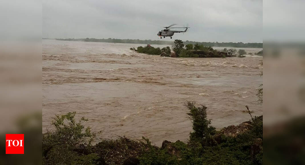 UP Rains: 16 dead, 12 injured in rain-related incidents across UP, more ...