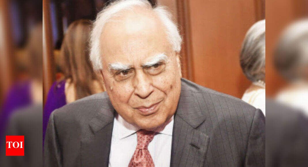 Rafale deal: Will move court when we get documents, says Sibal | India ...