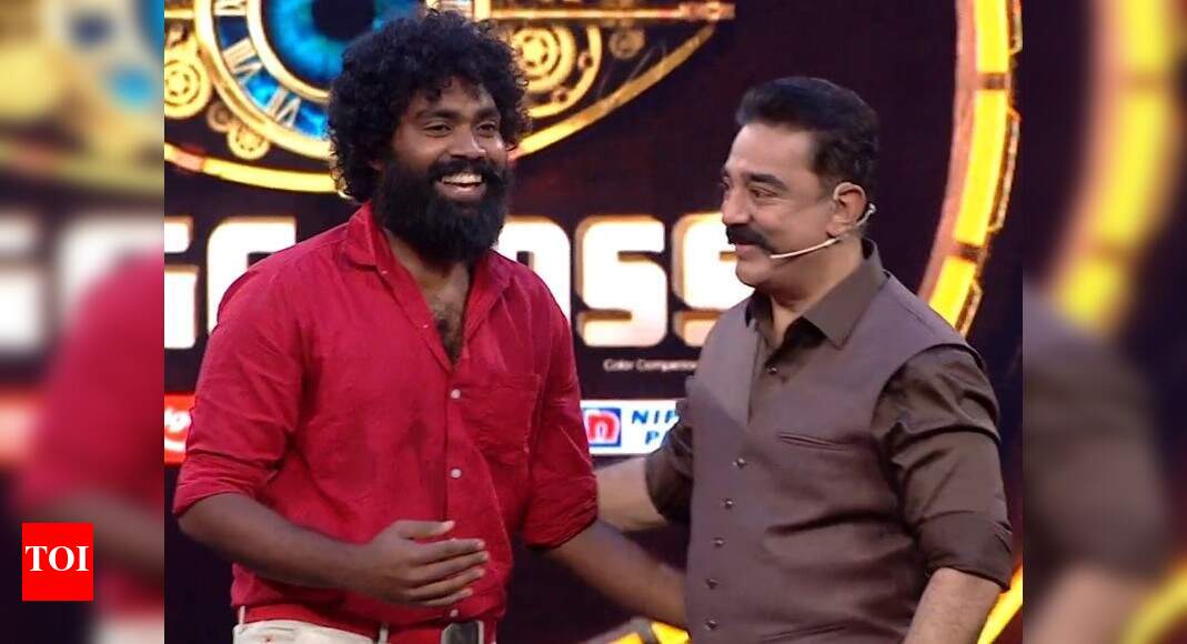Bigg Boss Tamil 2 written update, September 2, 2018: Daniel aka Danny ...
