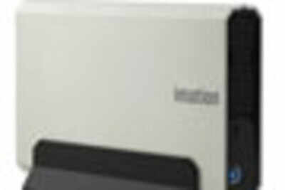 Imation expands Apollo EHDD portfolio - Times of India