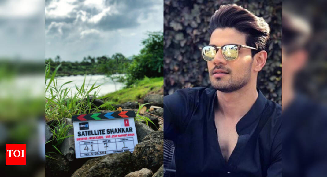 ‘Satellite Shankar’: Sooraj Pancholi starrer shooting begins today | Hindi Movie News - Times of ...