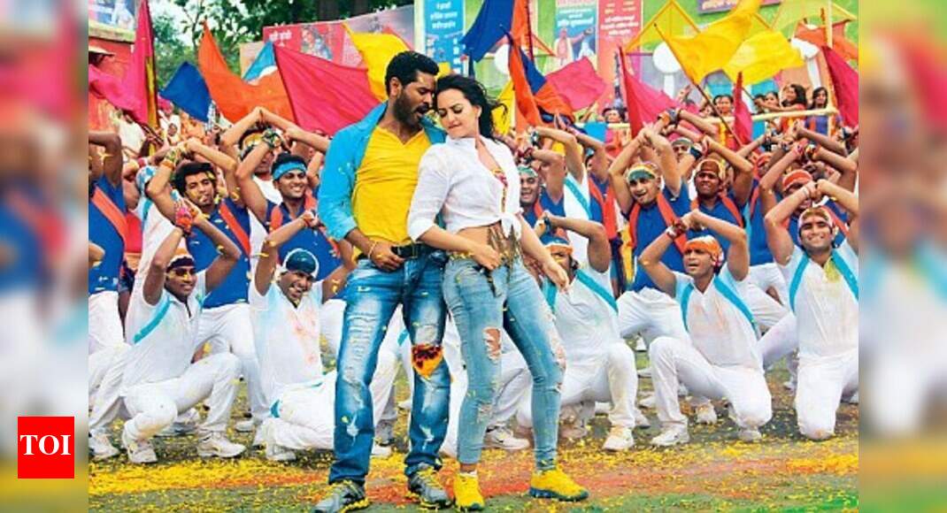 Janmashtami: Popular dahi-handi songs of Bollywood | Hindi Movie News ...