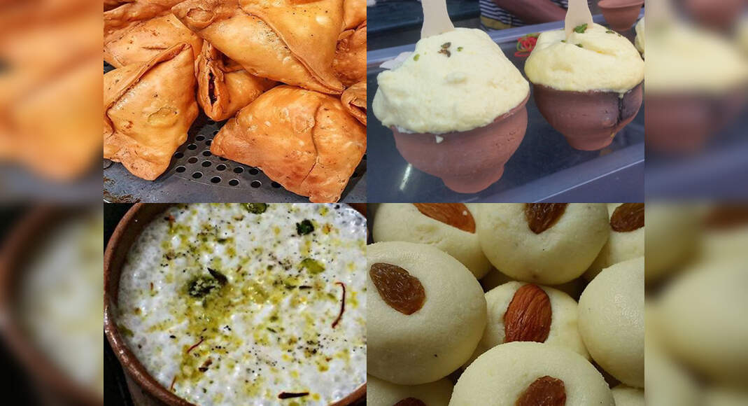 10 delicacies from the streets of Mathura & Vrindavan that you cannot ...
