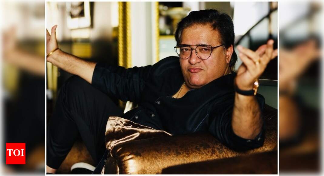 This is what actor Akashdeep Sabir thinks about Dahi Handi - Times of India