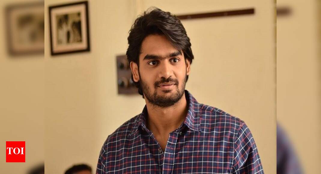 ‘Supari’: The Kartikeya starrer gets ready for Censor | Telugu Movie ...