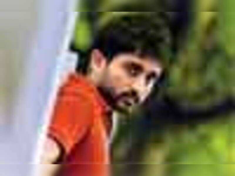 A tough challenge for Arun Joghee | Kannada Movie News - Times of India