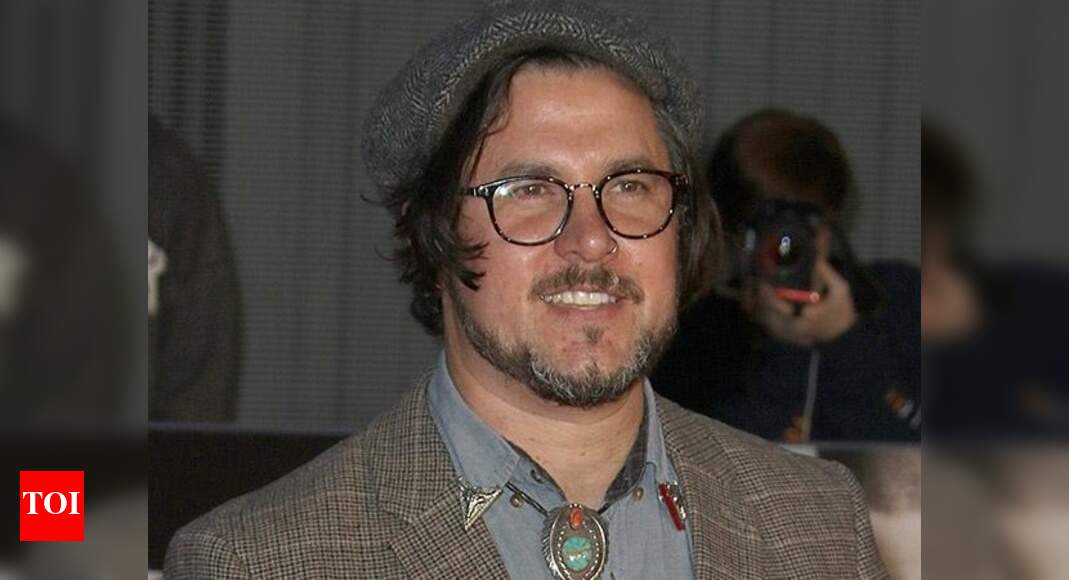 Director Corin Hardy: Wanted to take audiences on an unholy, terrifying ...