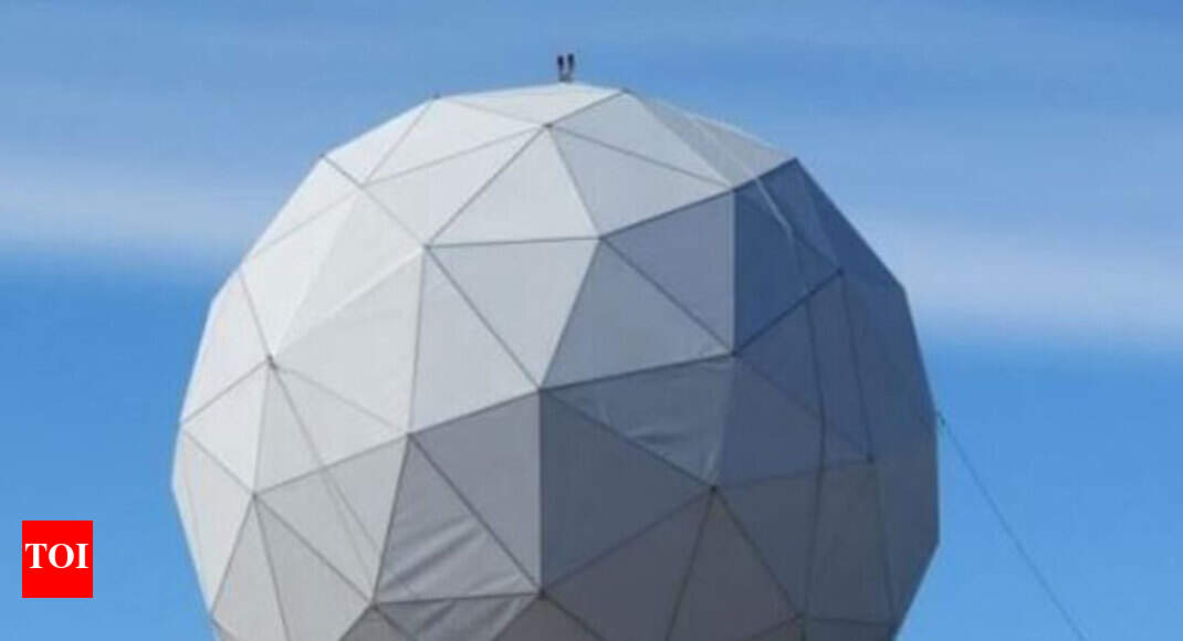 Isro plans its first ground base at North Pole | India News - Times of ...