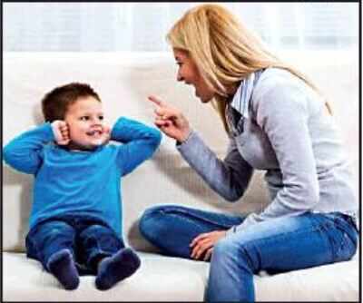 Children who lie turn out smarter - Times of India