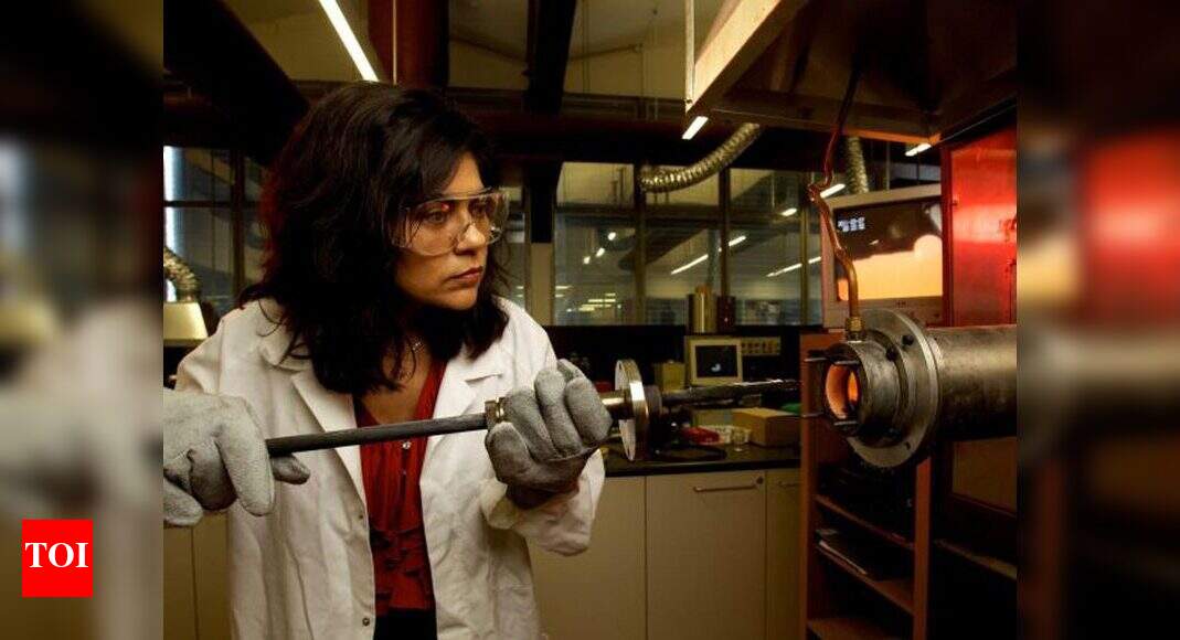 This Indian-origin academician developed world's first e-waste factory ...