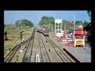Train Delays: High speed on loop lines to bring down train delays ...