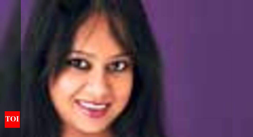 Music is Nilanjana's first love | Hindi Movie News - Times of India