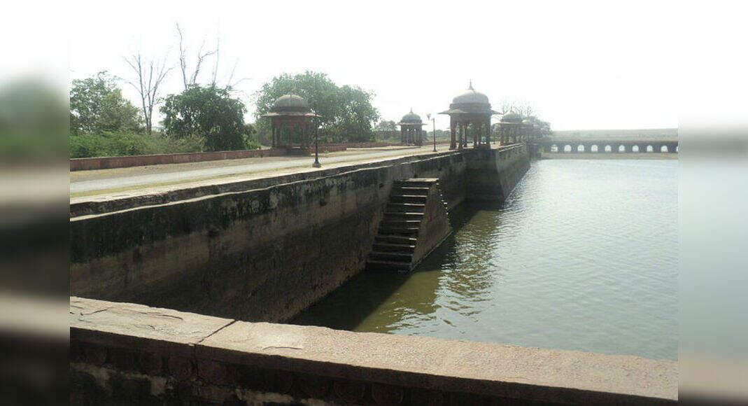 Discovering Dholpur’s very own Taj Mahal and other remarkable sites ...