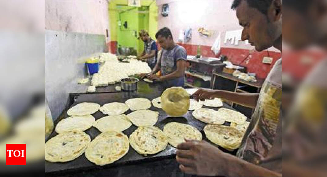 Kerala floods: They survived the disaster making crisp and flaky ...