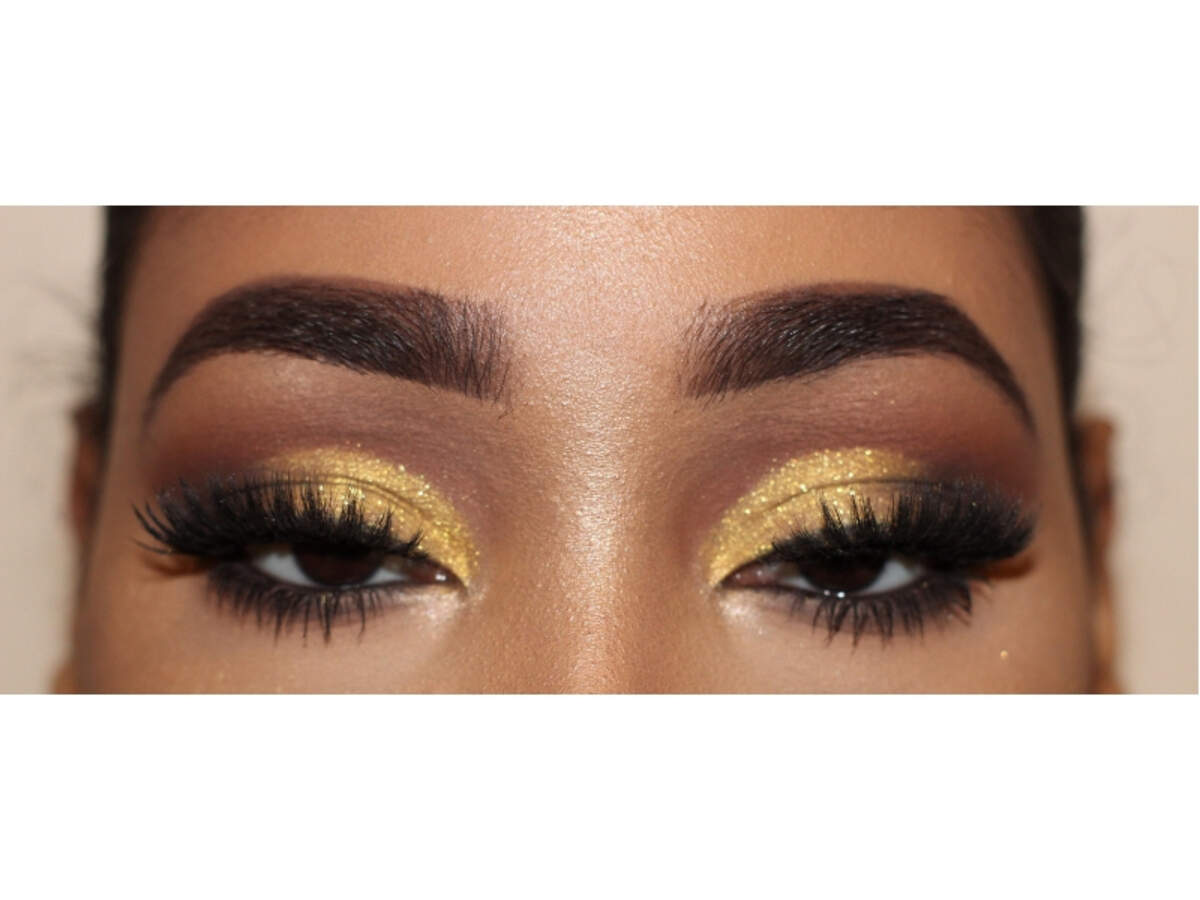 Did you know of these alternative uses for your highlighter? :::Misskyra