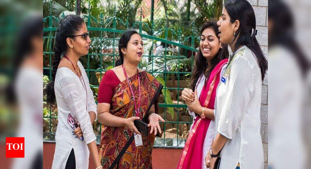 From being a student to an educator, these teachers share a special ...