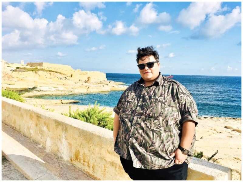 Is Sumeet Samnani a part of Salman Khan’s 'Bharat'? | Hindi Movie News ...