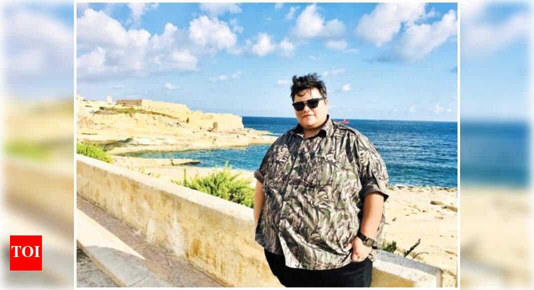Is Sumeet Samnani a part of Salman Khan’s 'Bharat'? | Hindi Movie News ...
