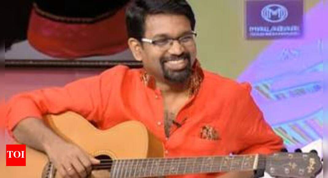 Alphonse Joseph to visit Super 4 - Times of India