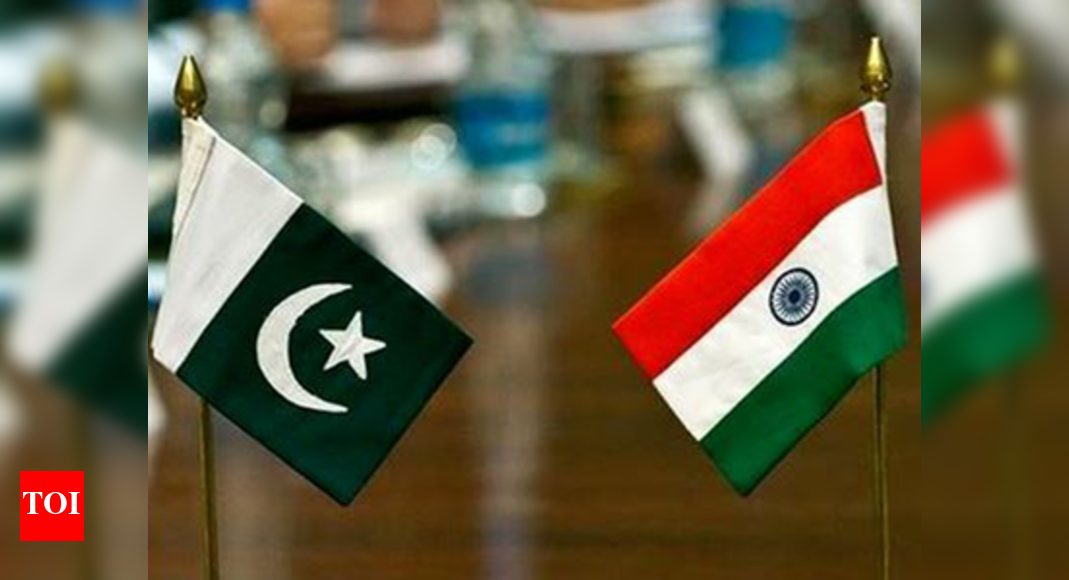 Pak allows inspection of Kotri barrage by India: report | India News ...