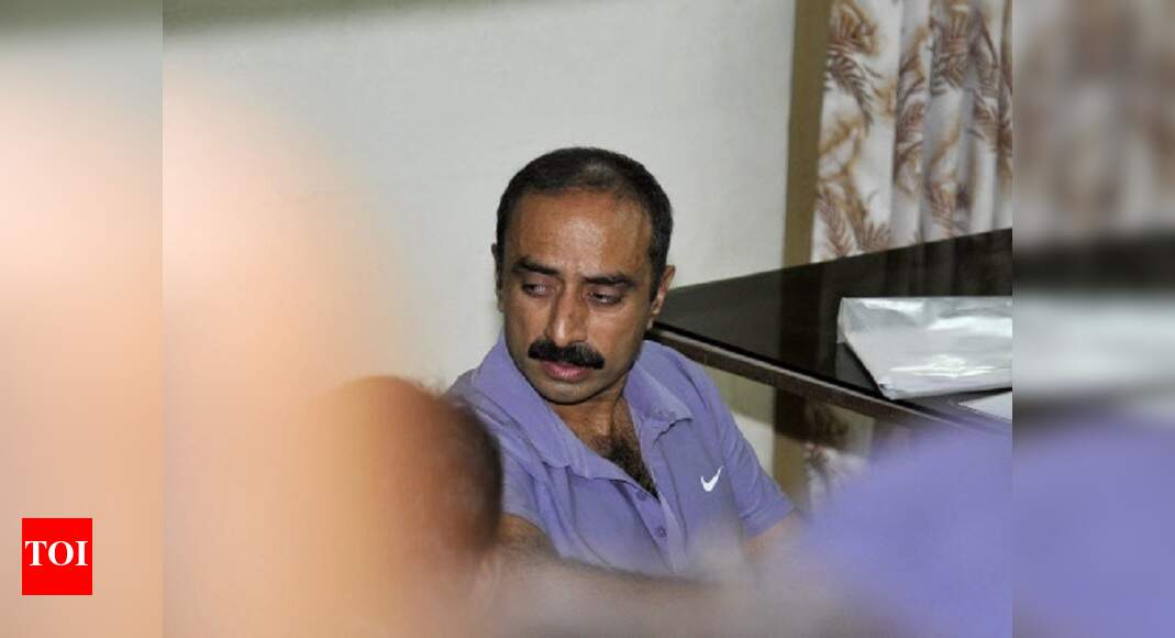 Drug planting case: Two including ex-IPS officer Sanjeev Bhatt arrested ...