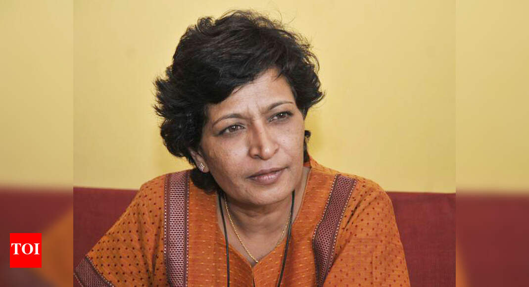 Dangerous time for people speaking truth in India, says Amnesty on ...