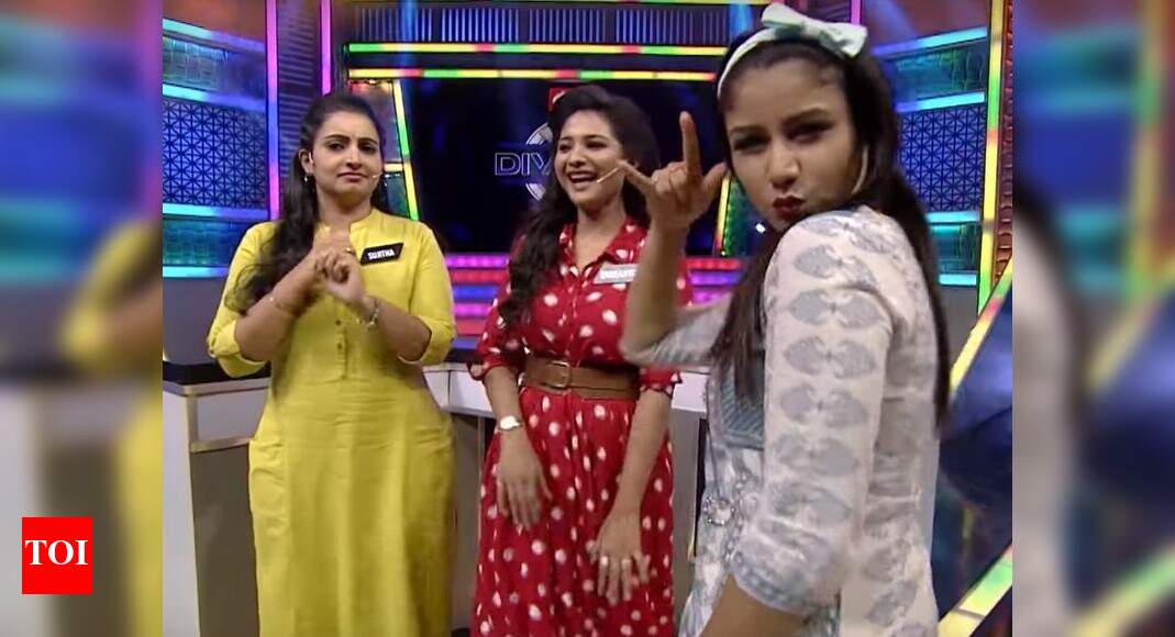 Divided game show to feature three serial queens this weekend - Times ...