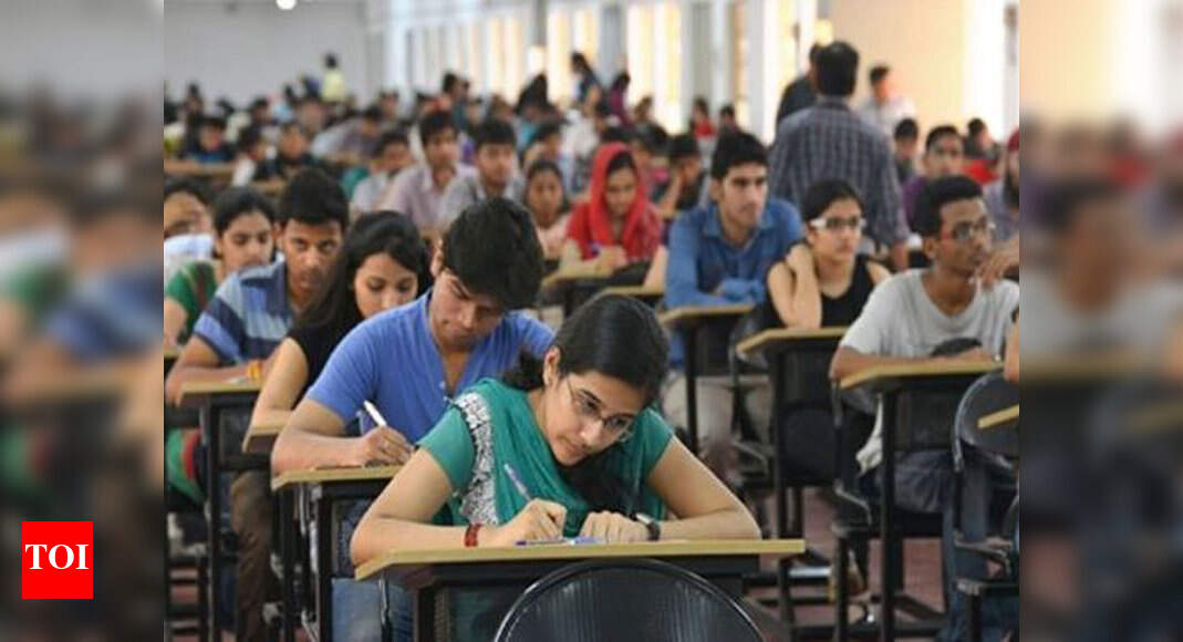 Jee Mains 2019: JEE(Main) merit list to be based on percentile scores ...