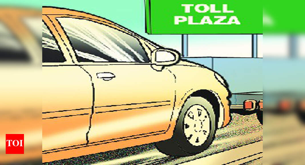 Sohna road to have a toll plaza after upgrade | Gurgaon News - Times of ...