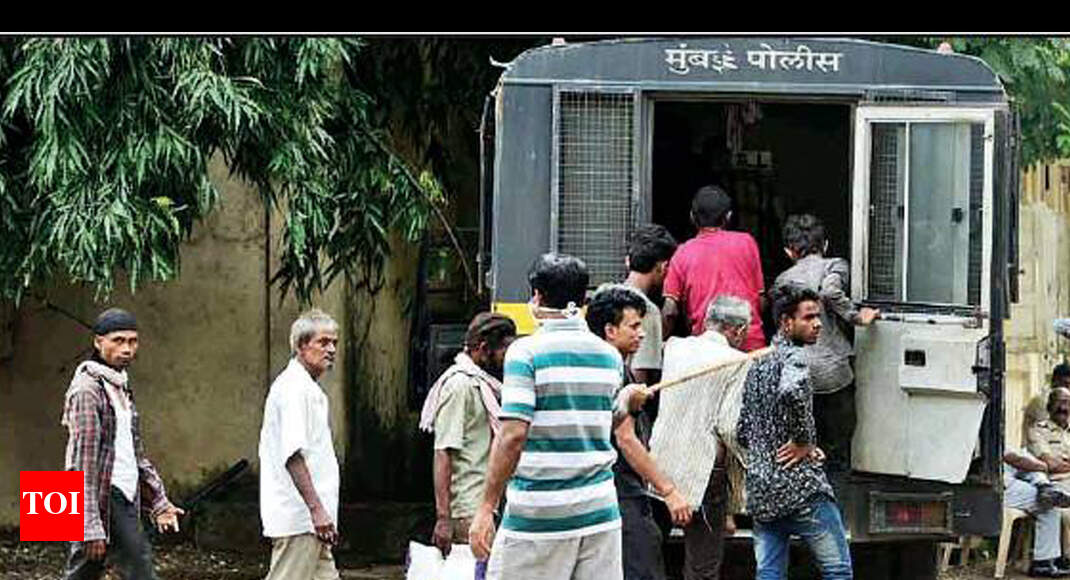 Delhi HC junks anti-begging law, but Mumbai's poor still branded as ...