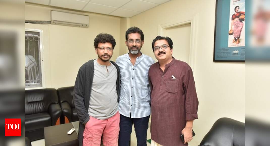 Pausacha Nibandha premiered at Arbhaat Short Film Club | Events Movie ...