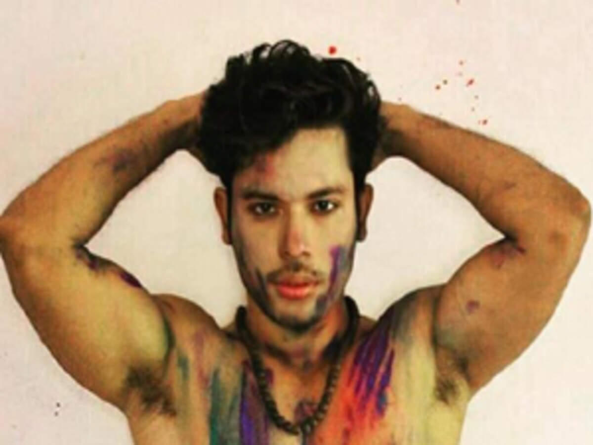 “After Section 377 verdict I felt I just got released from a dark jail”