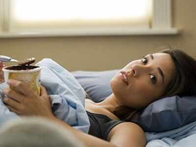 Homesick much? Here are five ways to overcome that feeling - Times of India