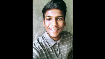 ‘Now I can proudly say I am queer’ | Ahmedabad News - Times of India