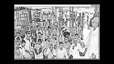 Now, workers’ union to launch stir, threatens assembly gherao ...