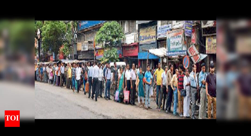 Schools Tweak Timings: Schools tweak timings, bend rules to accommodate ...