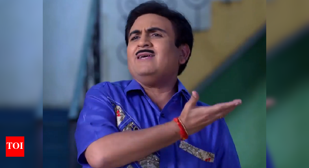 Taarak Mehta Ka Ooltah Chashmah written update September 6, 2018 ...