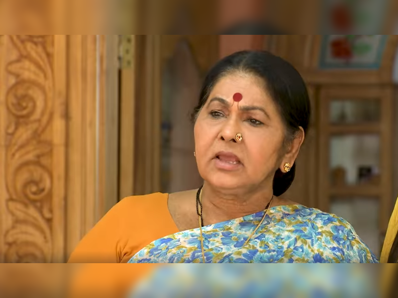 Thatteem Mutteem’s latest episode has Arjunan donning a producer’s cap ...