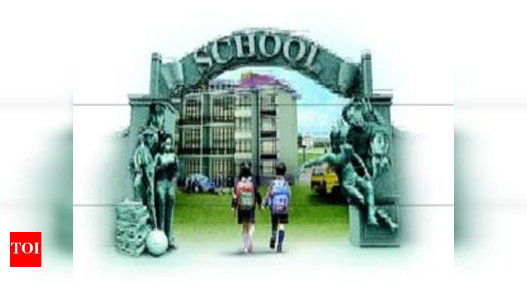Kendriya Vidyalaya Ranked Second: Chennai Kendriya Vidyalaya ranked ...