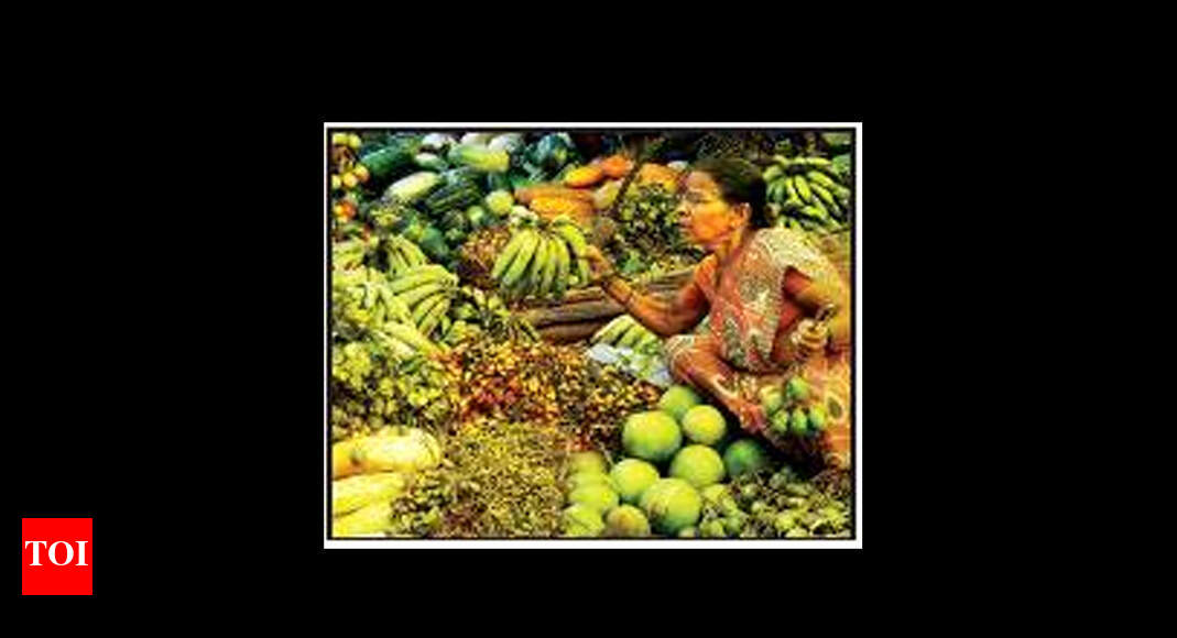 Ganesha: Margao’s Matoli bazaar to showcase produce of Netravali | Goa ...