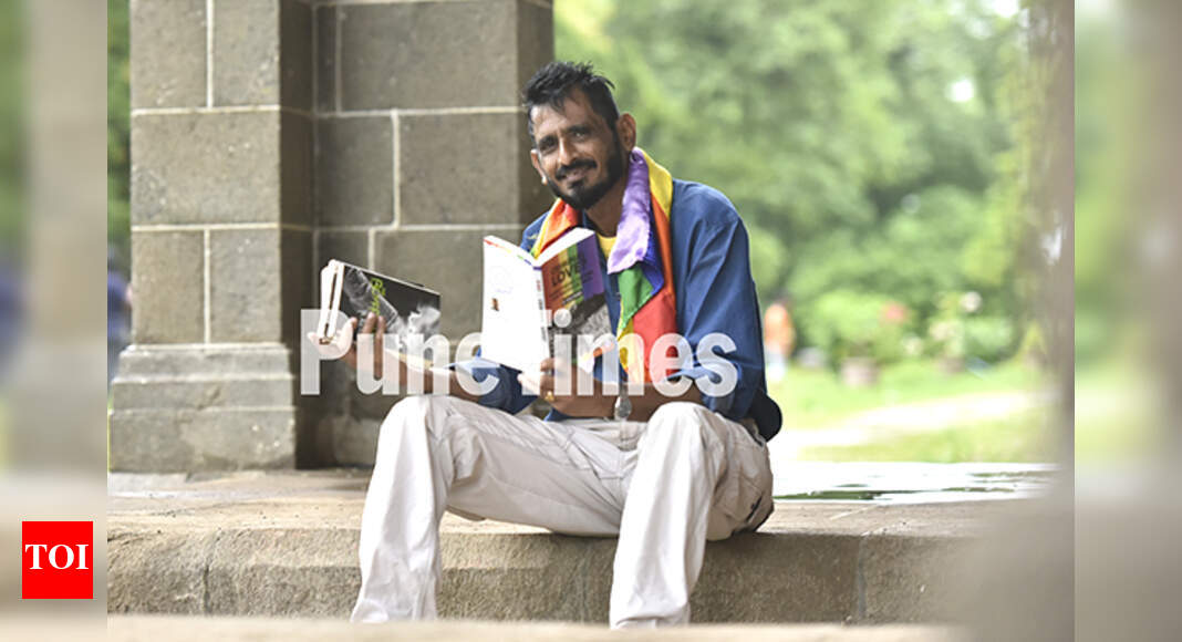 R Raj Rao: Happy that Sec 377 is scrapped, but will miss being an ...