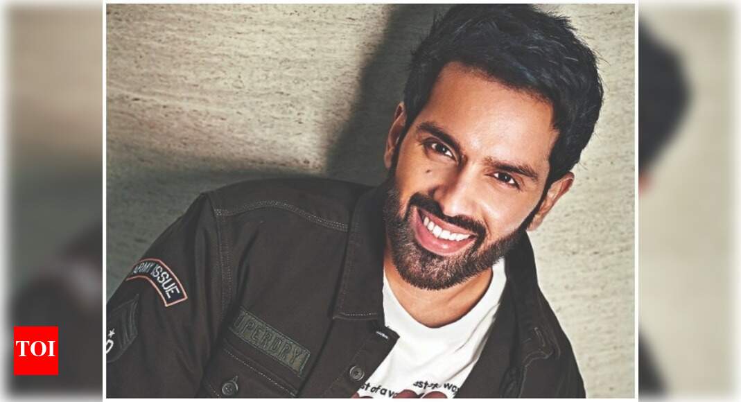 Luv Sinha: I want the audience and the industry to appreciate my work ...