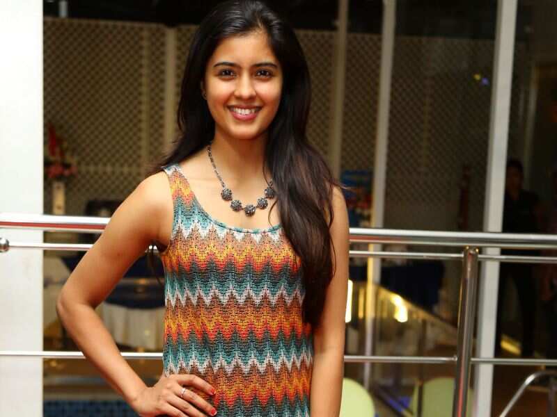 Amritha has a fun evening at Comfort Inn Insys, Bengaluru | Events ...